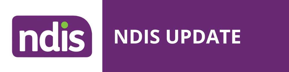 NDIS Update - 9 May 2024