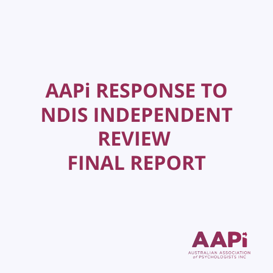 All levels of government must work together to deliver NDIS reforms